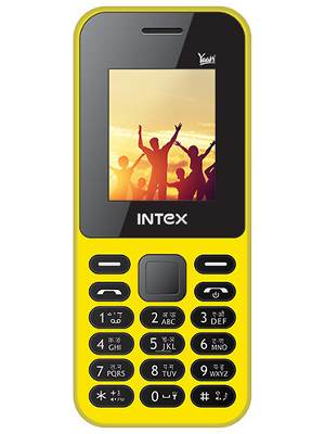 Intex Yaari Rs. 699 – Amazon - TechBuy.in