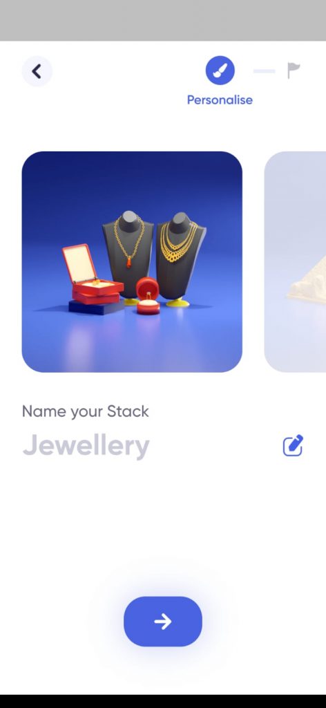 Stack referral code for ₹100 bonus investment app - TechBuy.in