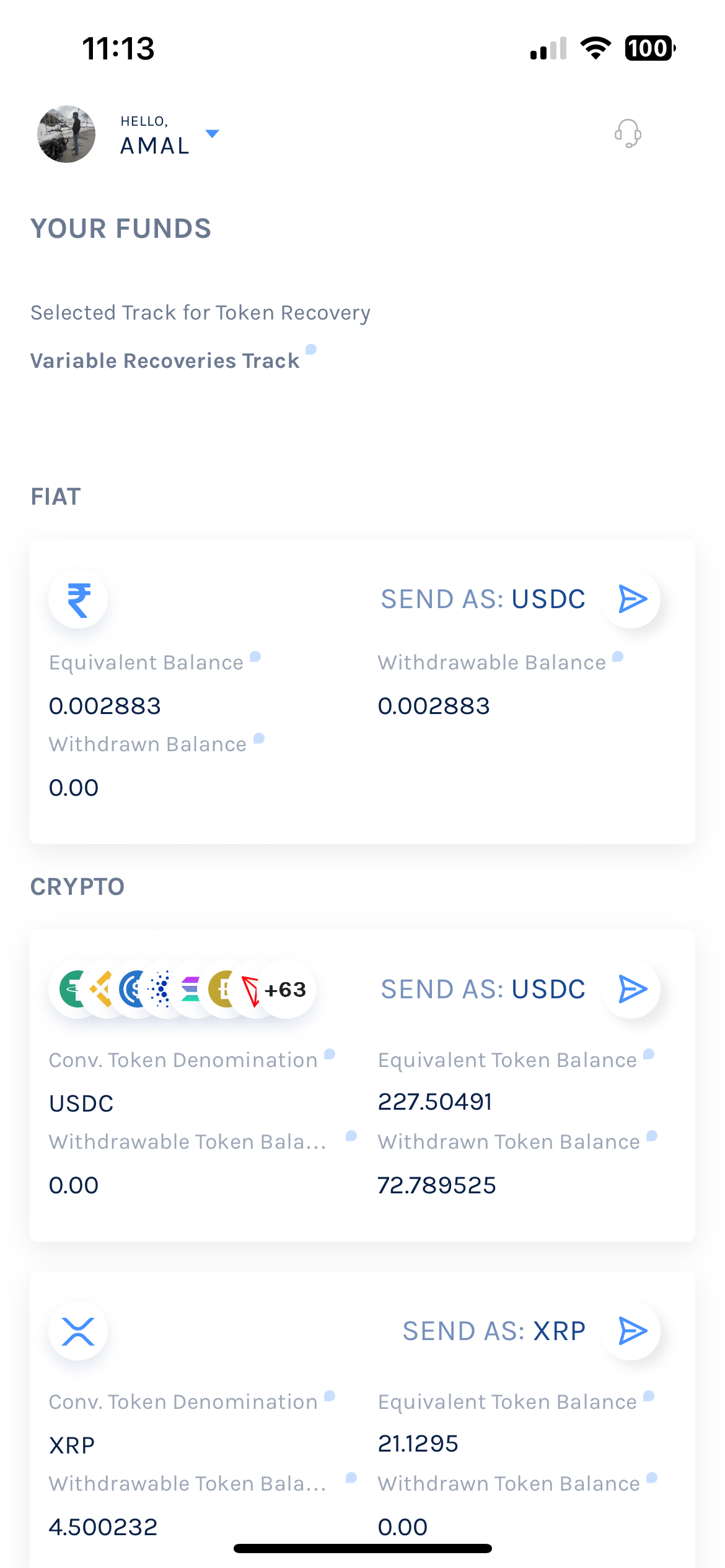 How to Withdraw full crypto from Vauld 2023? - TechBuy.in