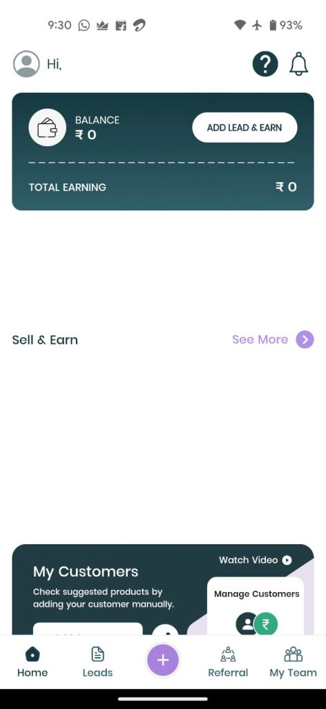 BankSathi Referral Code for ₹300 Bonus for New Joinees - TechBuy.in