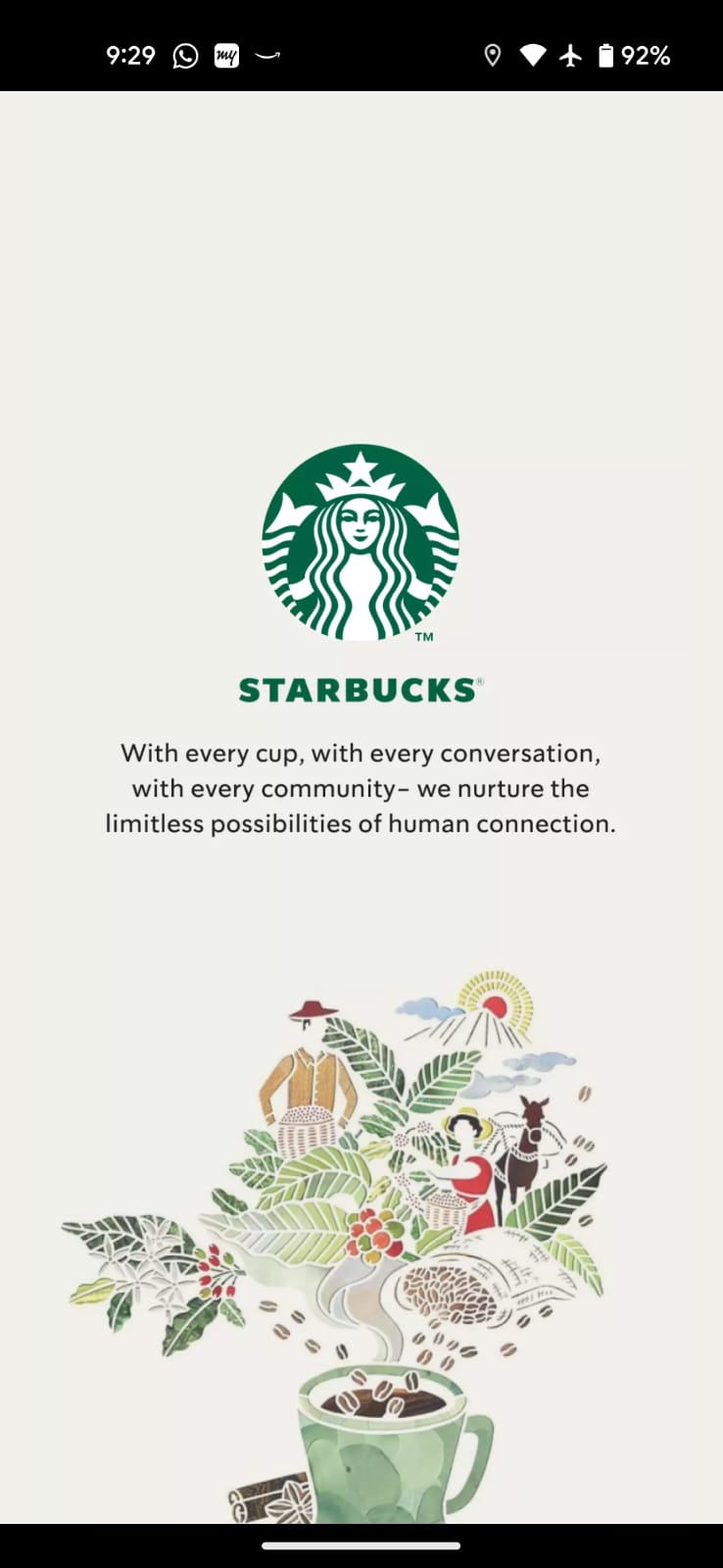 Starbucks Referral Code for Special Reward 2025 - TechBuy.in