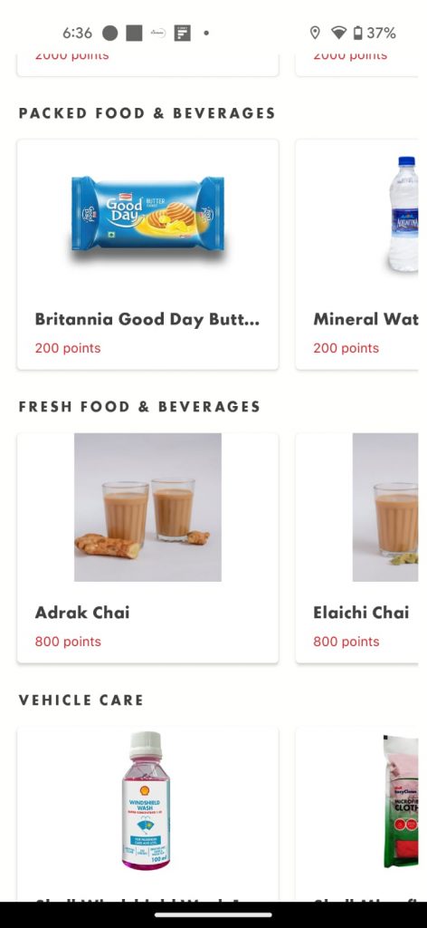 Shell Referral Code for ₹250 Joining Bonus- Get free Fuel, care ...