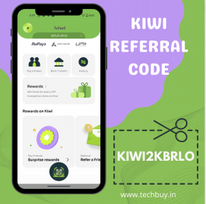 Niyo Referral Code: Get 2500 Coins after your Niyo Global KYC - TechBuy.in