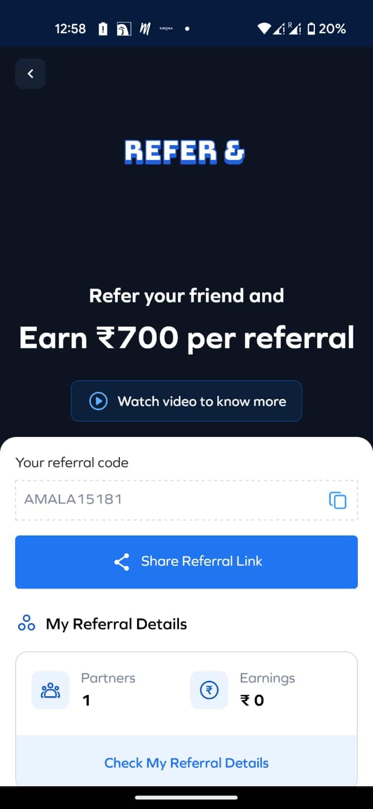 ZET Partner Referral Code To Earn ₹700 With Each Sale - TechBuy.in