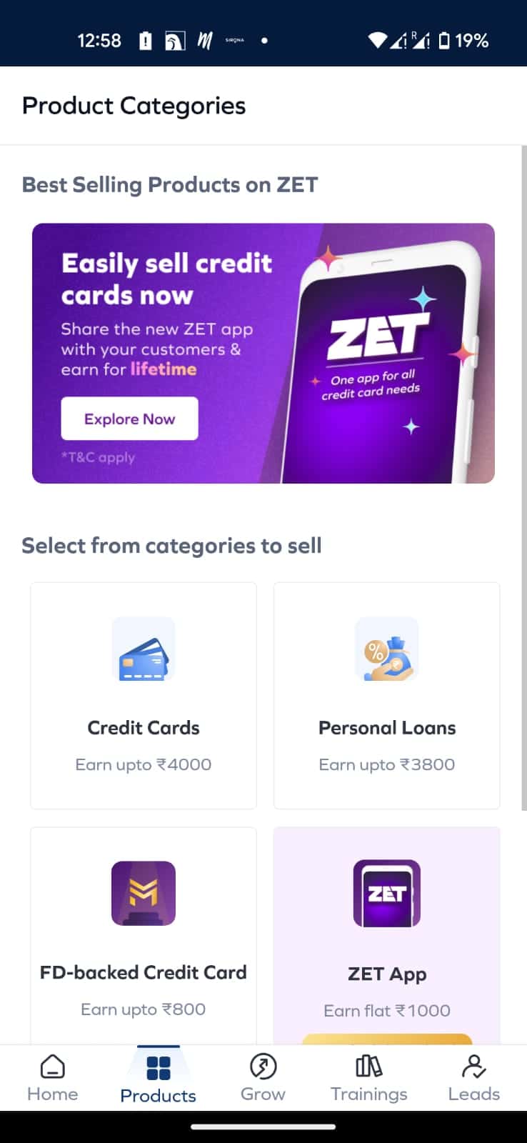 ZET Partner Referral Code To Earn ₹700 With Each Sale - TechBuy.in
