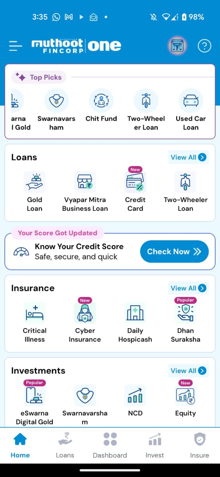 Muthoot Forex Referral Code – Earn Rewards on Currency Exchange with ...